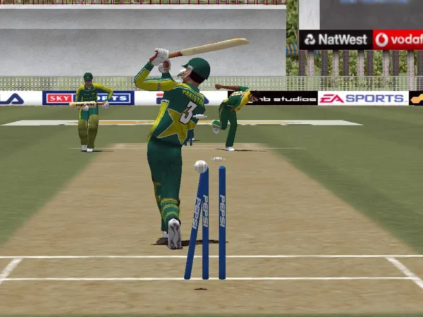 CRICKET 2000 – PC Games