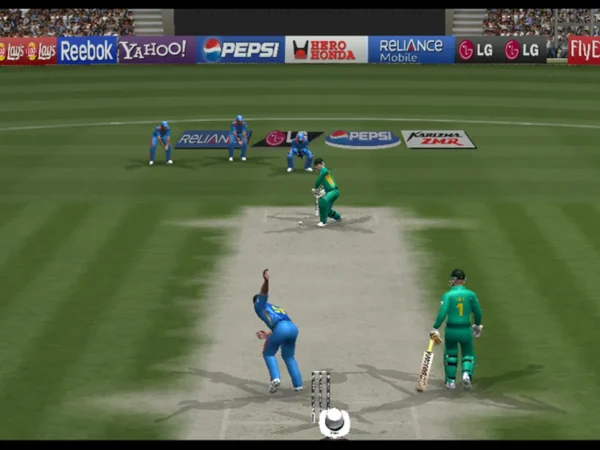 EA SPORTS CRICKET 2011 – PC Games